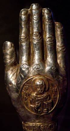 Eternal Beauty from an Enduring Culture