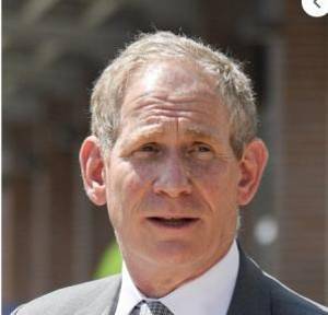 Lieber Strikes Back: Questions Penn Station Costs, Declines Amtrak ...