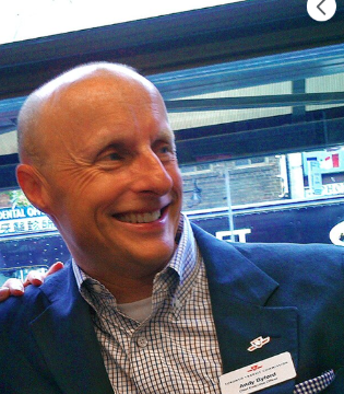 Penn Station Feud Brewing?