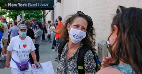 Let’s Listen to the Communities