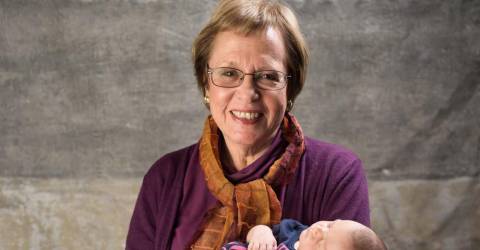 Dr. Sheila Carol Gordon – A Remembrance