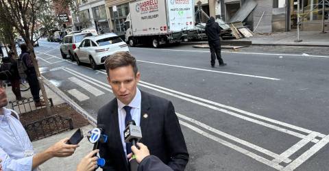 Bottcher Urges Health Dept. to Publicize Fentanyl Test Strips