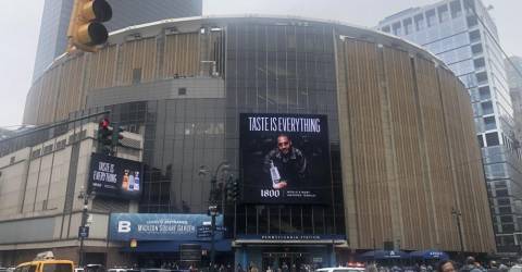 Trump Rally Slated for MSG Stirs Controversy