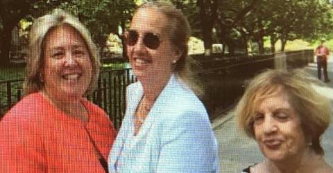 The Conscience of a Community