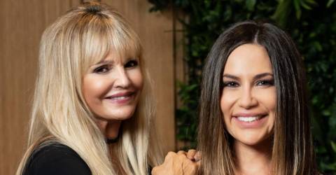 The Family Behind Victor’s Cafe, a Theater District Mainstay