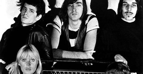 The Velvet Underground: How One NYC Group Influenced a Whole New Wave ...