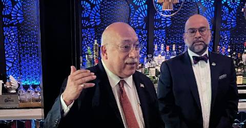 Three NY Supreme Court Judge Seats are Up for Grabs in November Election