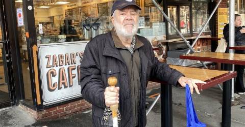 From Wine Connoisseur to Stellar Volunteer