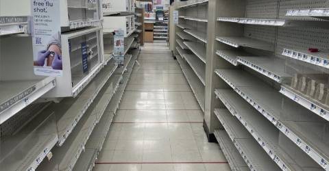 Ta Ta Time for Last Rite Aid on UWS, Locals Lament Loss