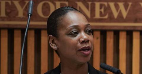 Guessing Game Underway To See Who Will Replace Top Cop Sewell After ...