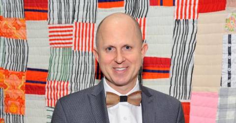 WESTY 2023 Honoree: Jason Busch curates a priceless experience at the ...