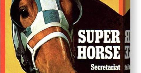 Why 50 Years Later We Still Love Secretariat, the Greatest Racehorse of ...