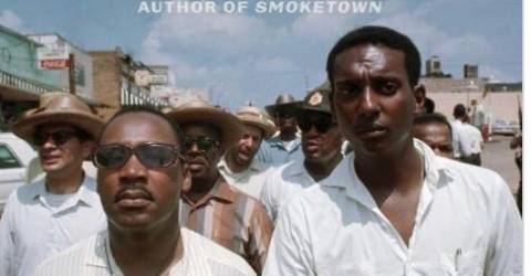 Mark Whitaker Says It Loud