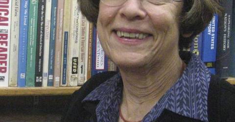 Ann Cook Is a Champion for Education Reform in the City