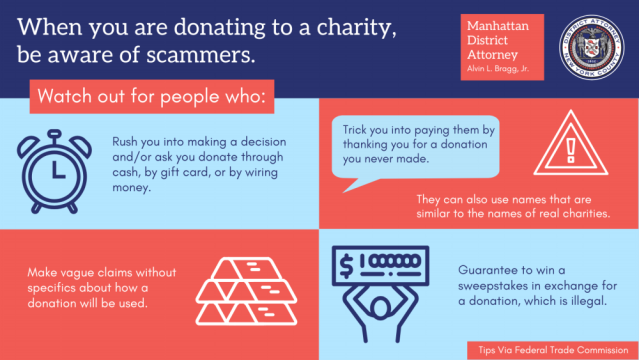 Fed, State and Local Authorities Warn About Scams Targeting Seniors ...