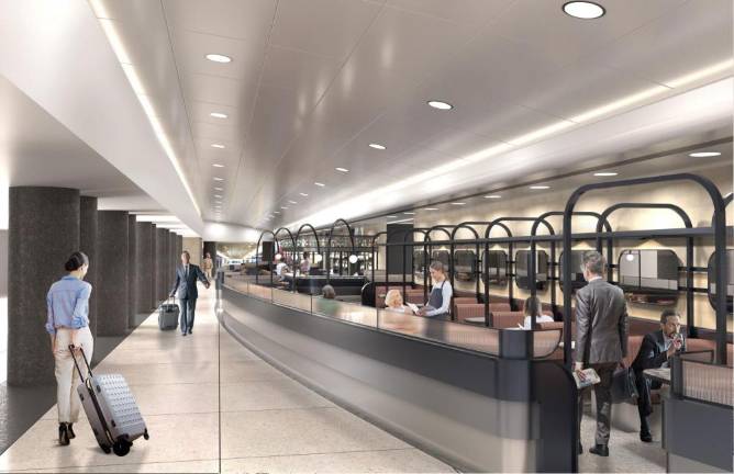 Co-owner of Tracks Saloon Near MSG Plans to Open 1st Restaurant Inside ...