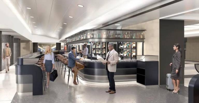 Co-owner of Tracks Saloon Near MSG Plans to Open 1st Restaurant Inside ...